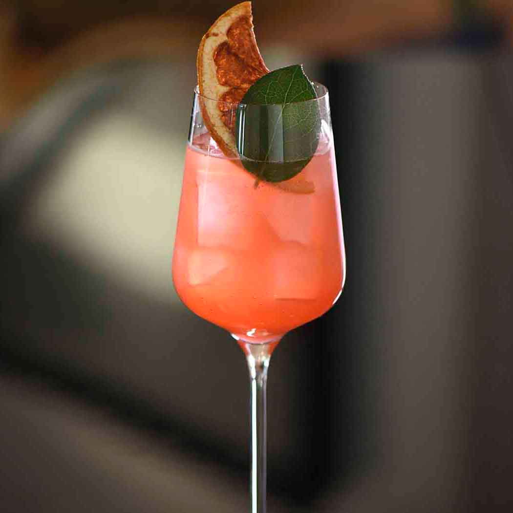 Ruby Tuesday - The Ivy Collection - Cocktail book– French Bloom